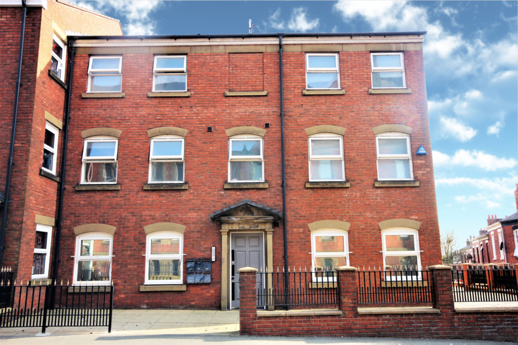 4 Fishergate Court, Preston | Kingswood Estate Agents Preston