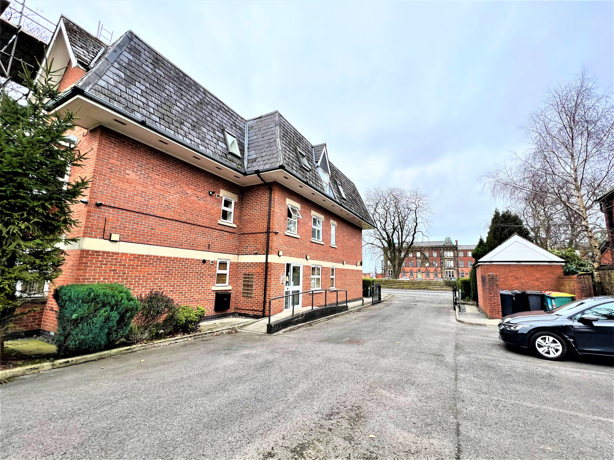 Centurion Court, Watling Street Road | Kingswood Estate Agents Preston