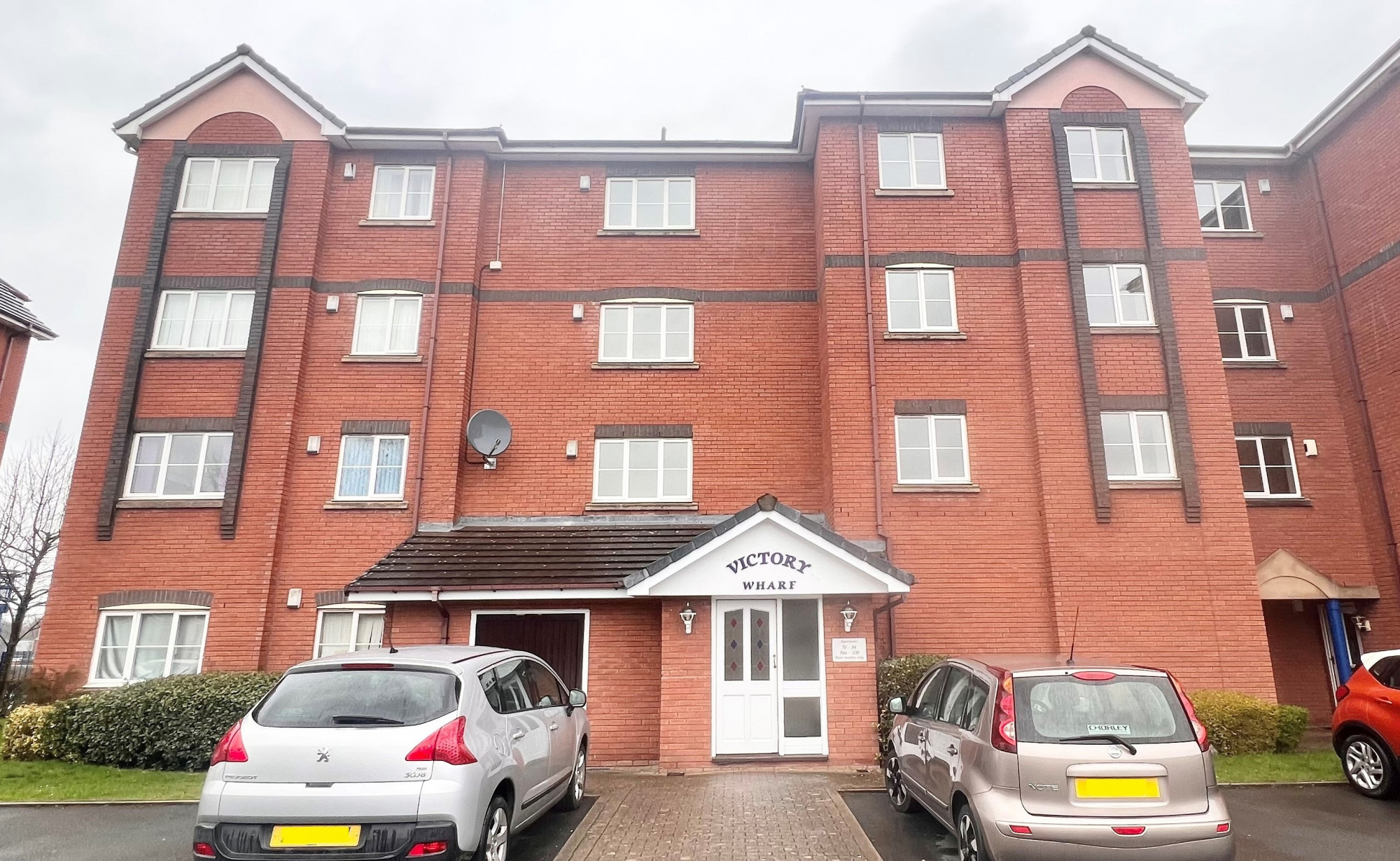 Britannia Drive, Ashton On Ribble | Kingswood Estate Agents Preston