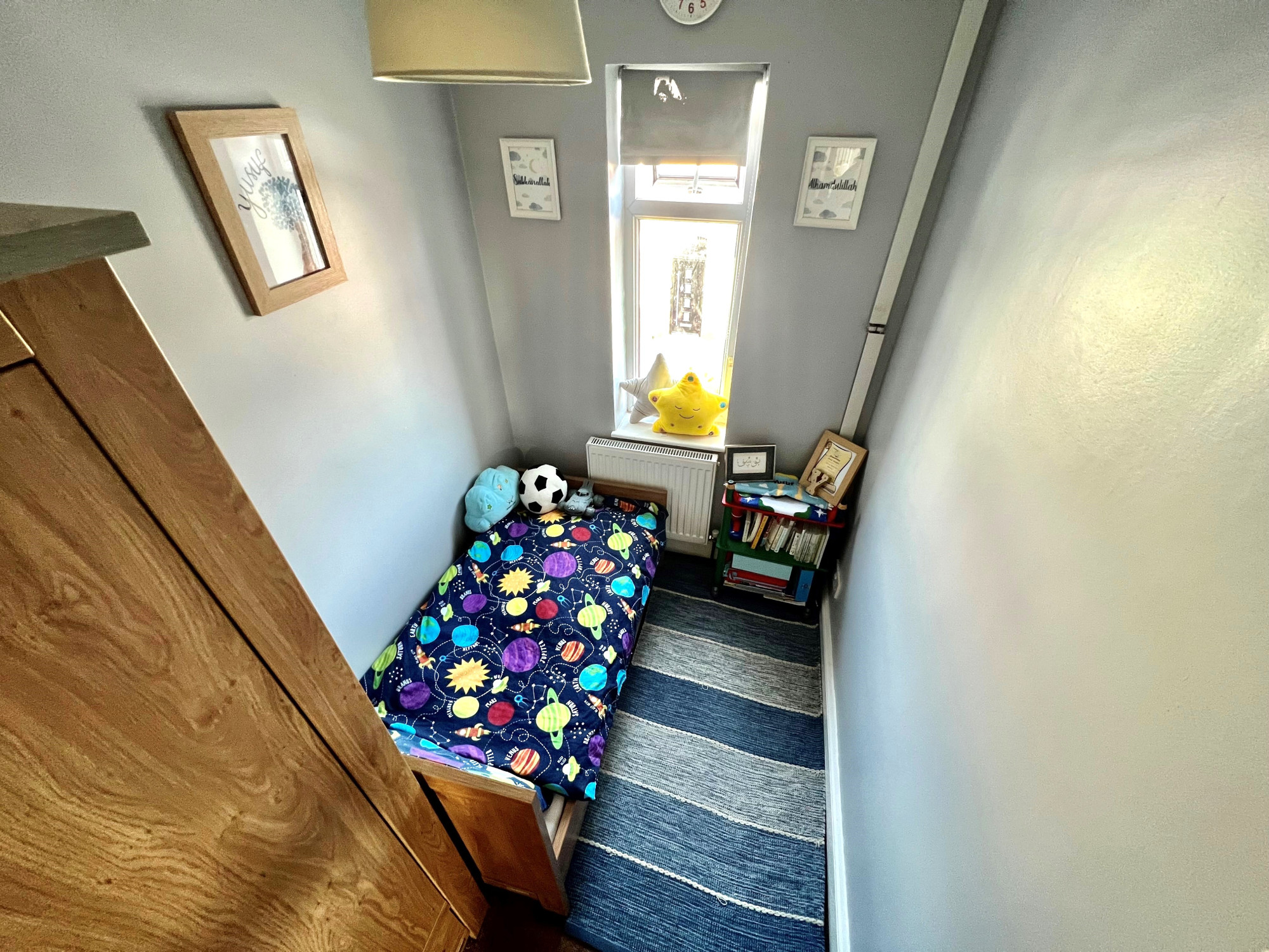 Falcon Street, Preston | Kingswood Estate Agents Preston