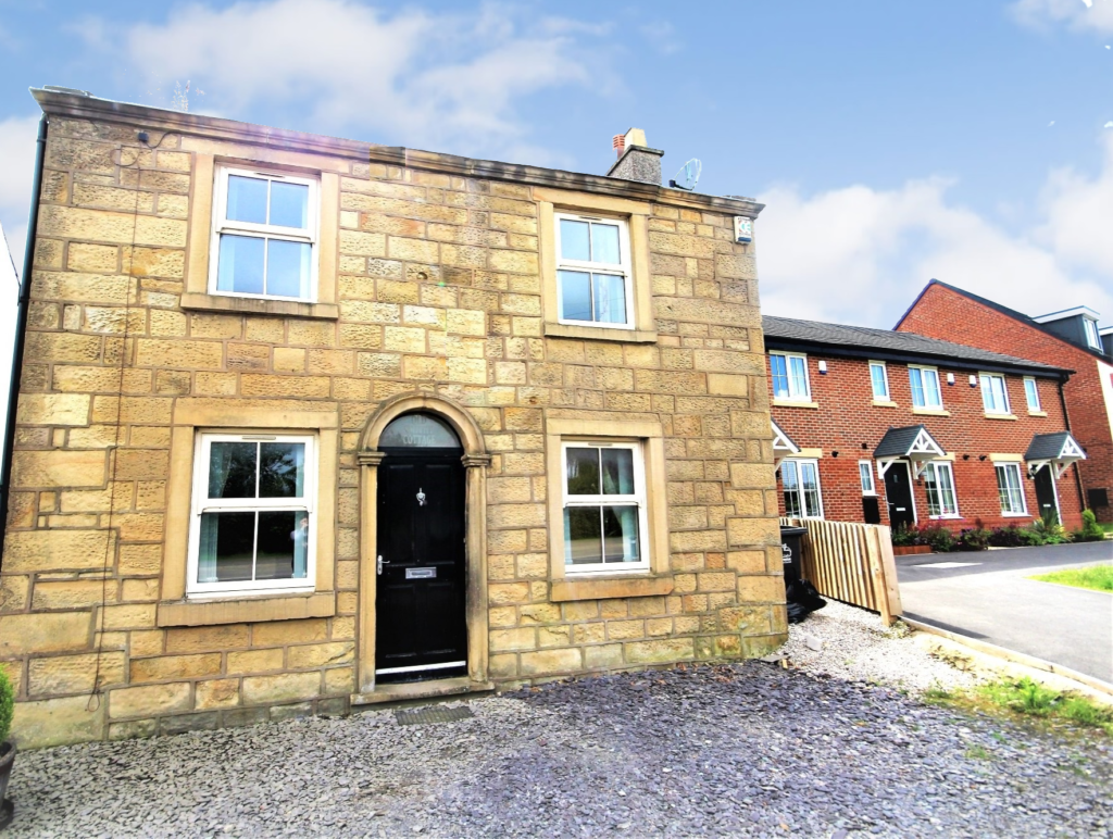 Tabley Lane, Preston | Kingswood Estate Agents Preston