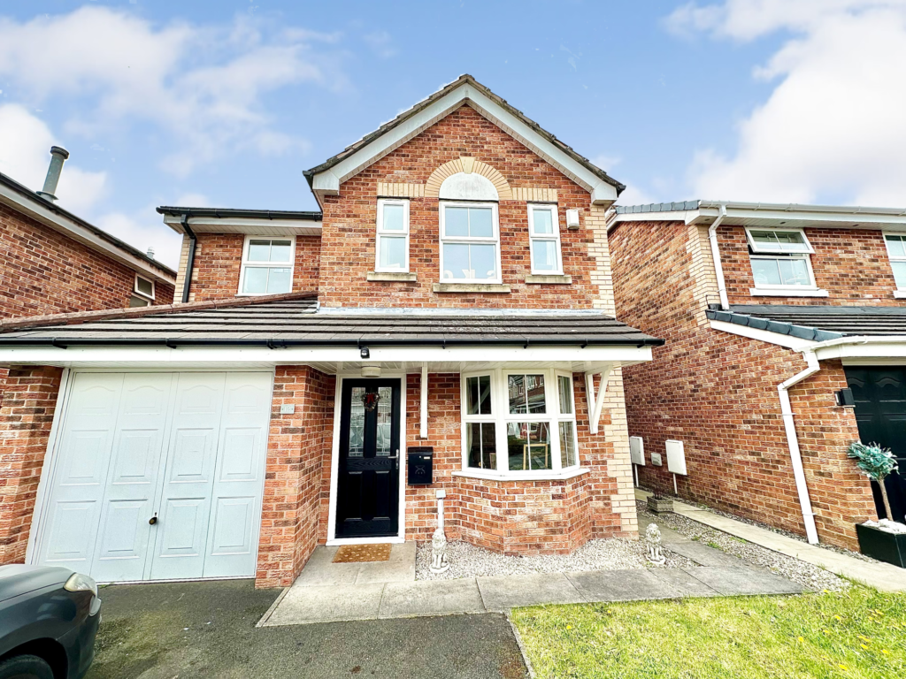 Church Walk, Preston | Kingswood Estate Agents Preston